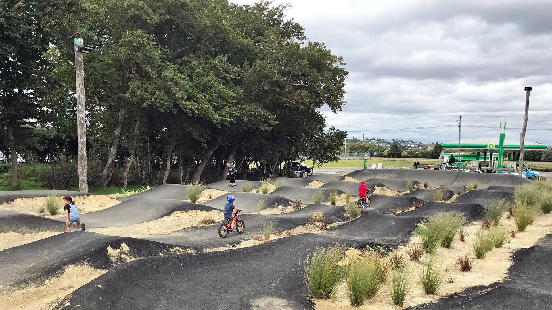 Whanganui MTB Trails | Mountains to Sea NZ